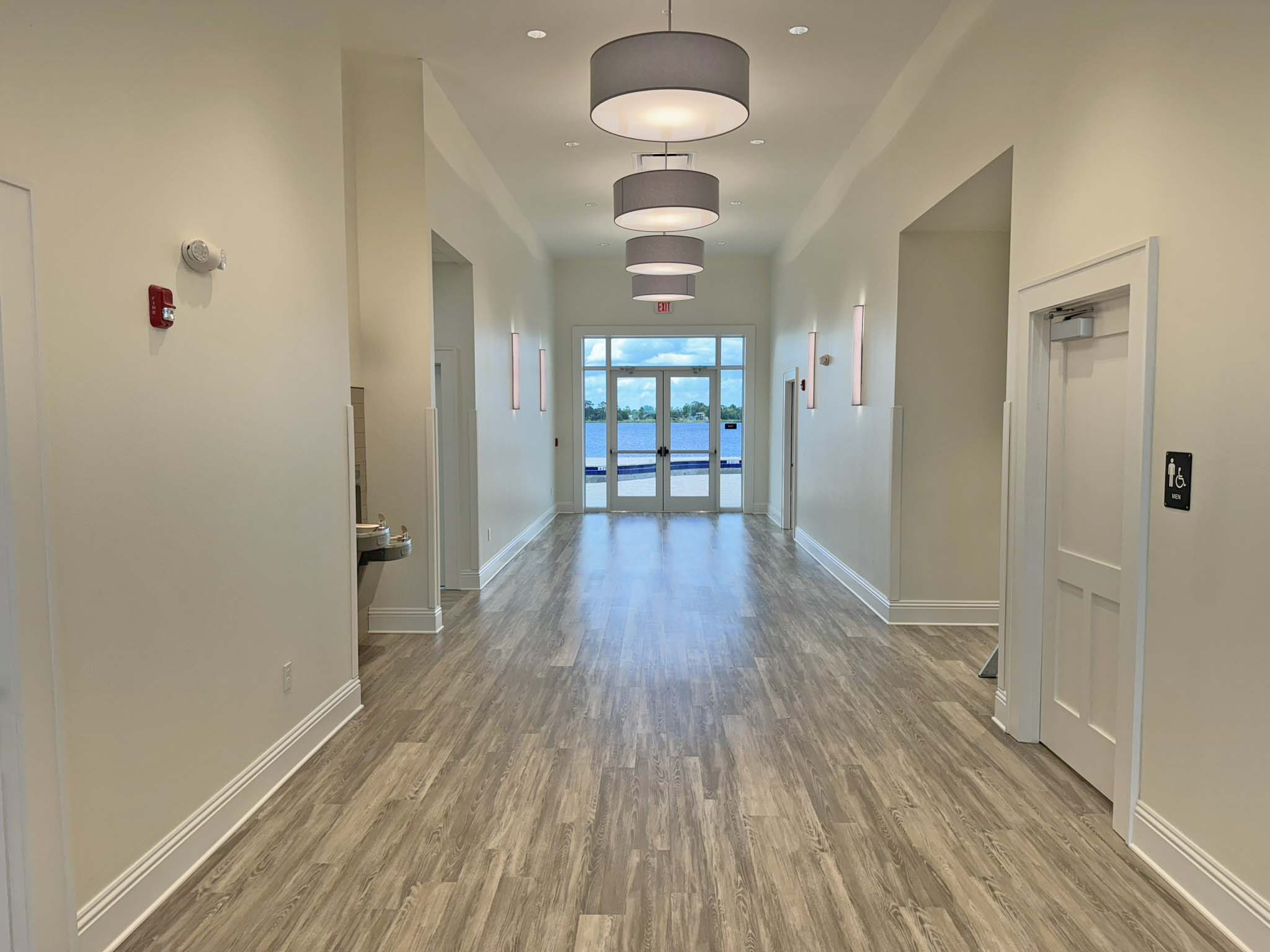 The Clubhouse - Waterside MHC