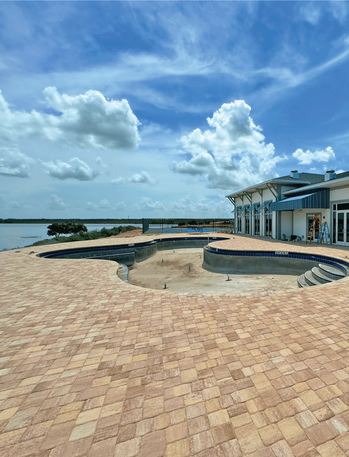 August Construction Update - Waterside MHC